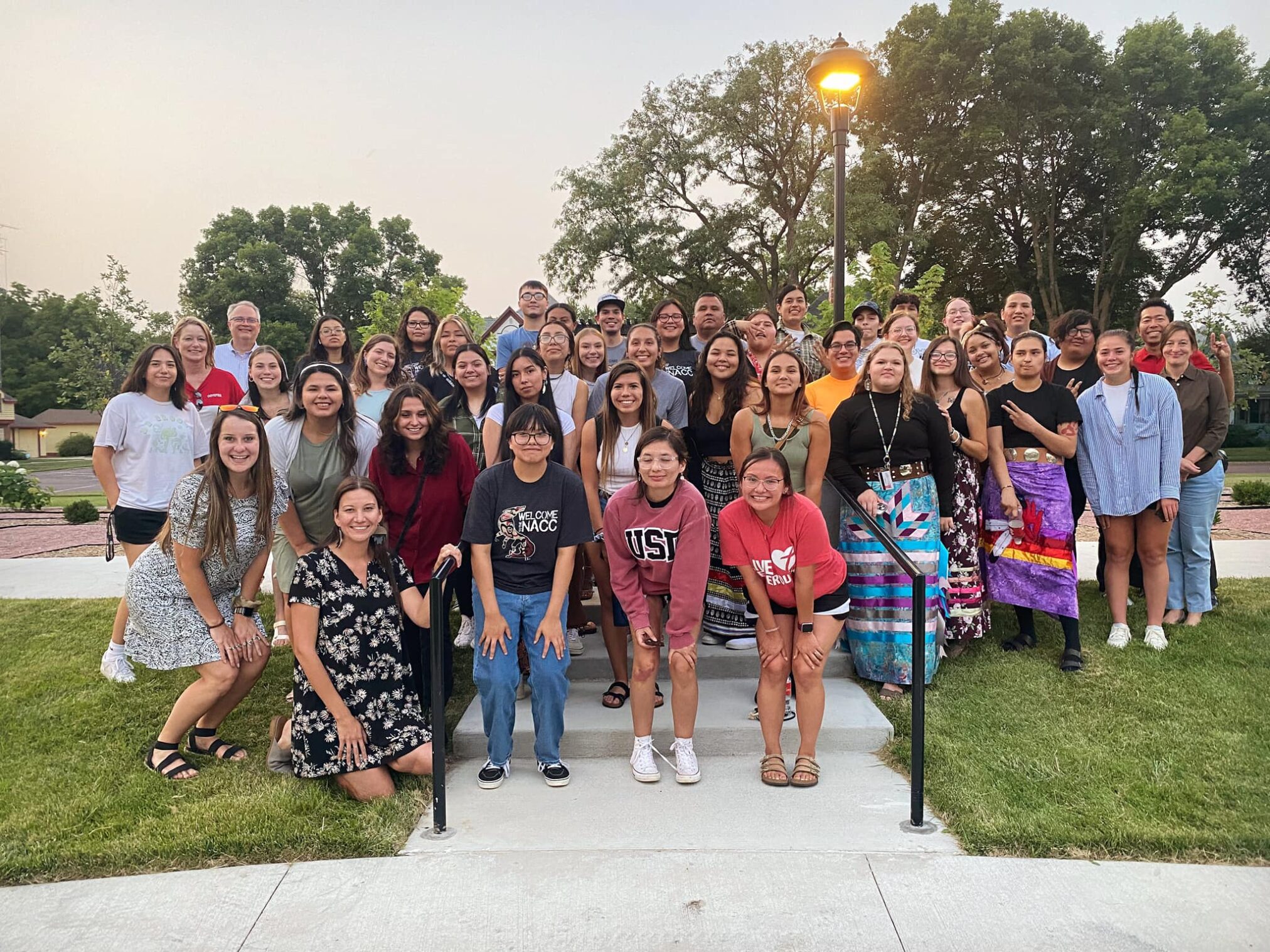 Native LLC Grows in its Second Year – The Volante